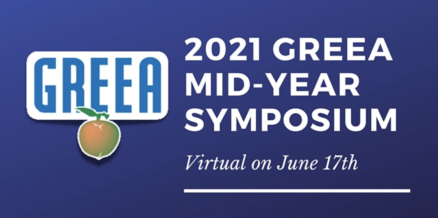 Mid-Year Symposium – Georgia Real Estate Educators' Association
