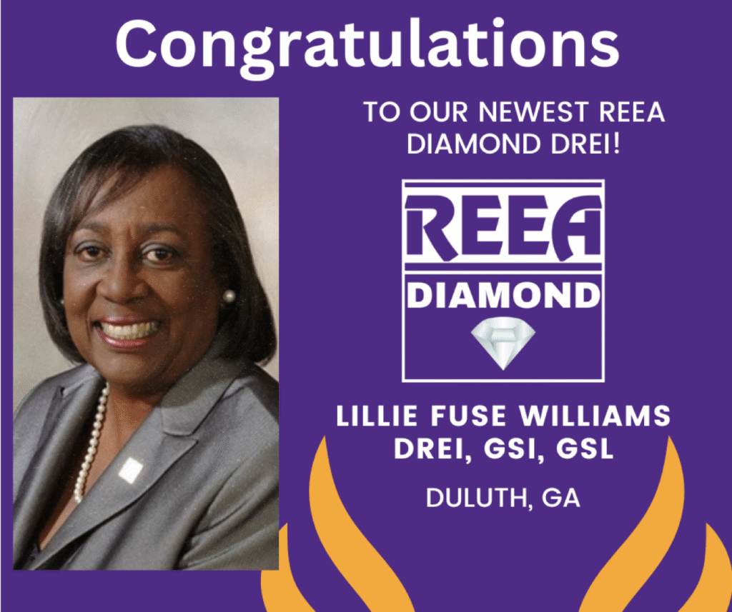 Georgia Real Estate Educators' Association